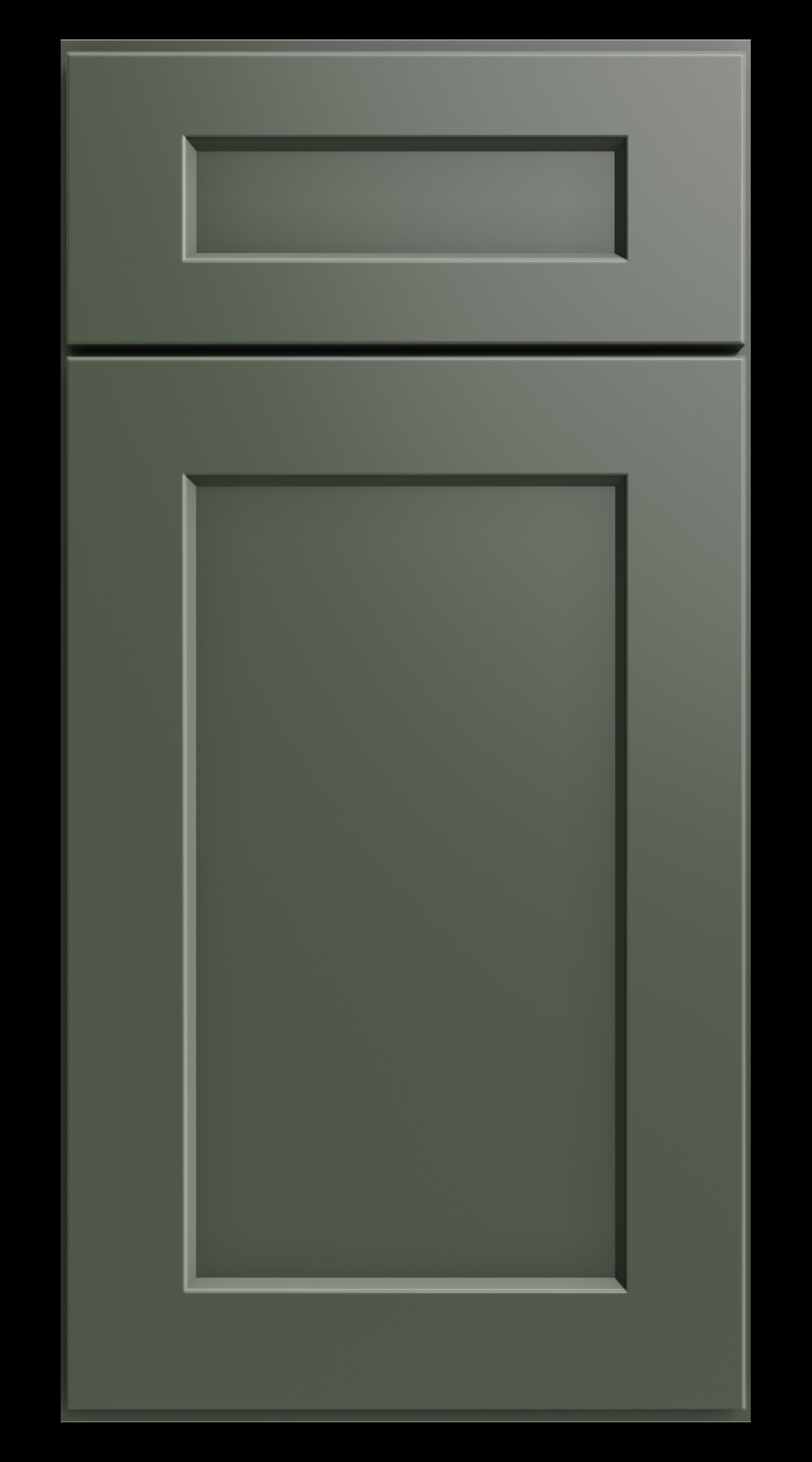 Ivy Green Shaker – tagged "Single Door Base Cabinets" – Page 2 – CK ...