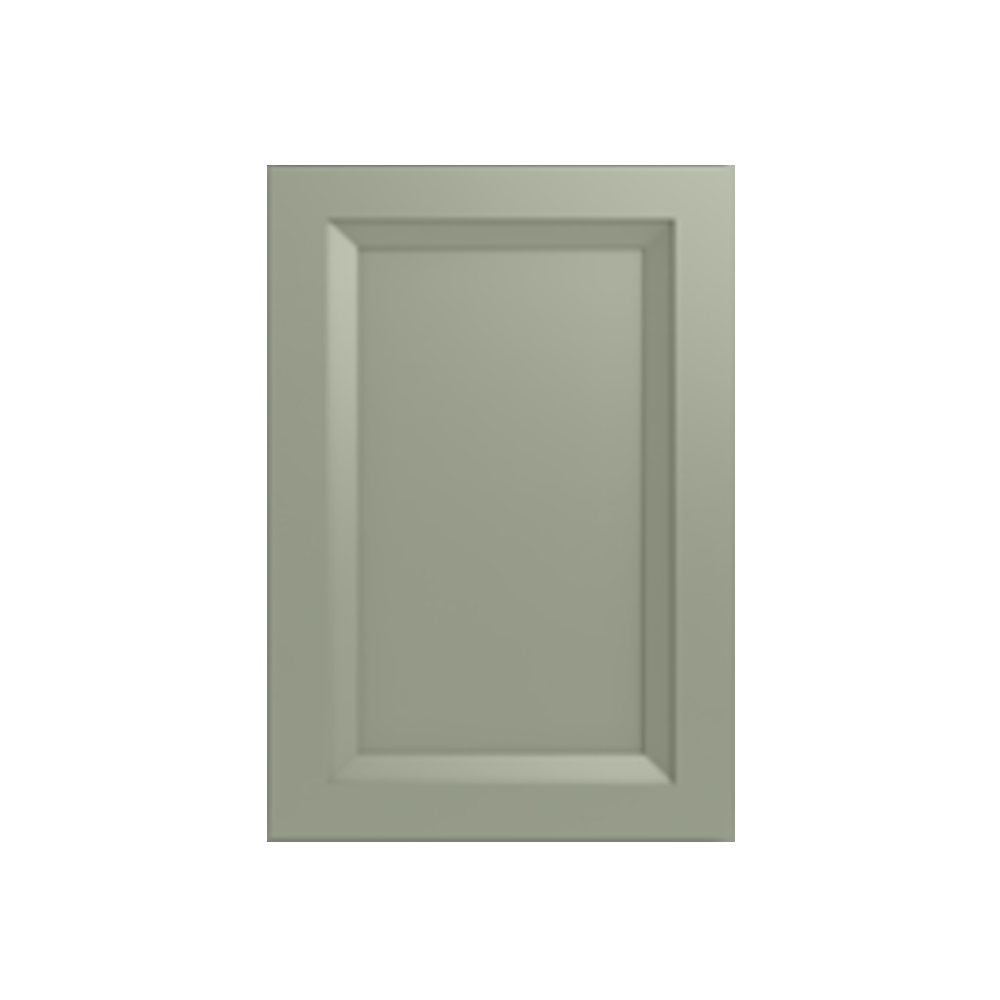 Oxford Sage Door Sample – CK Cabinetry