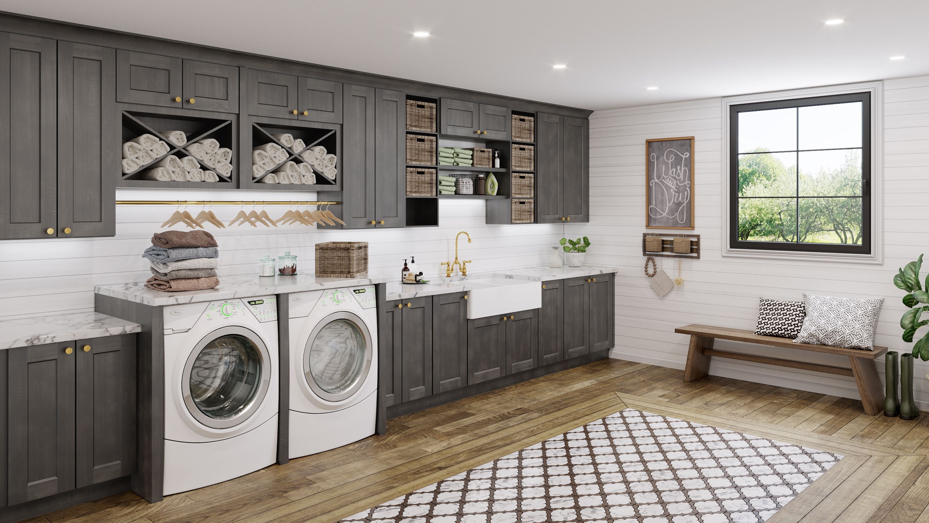 CK Cabinetry: Built for Cabinet Professionals by Cabinet Professionals
