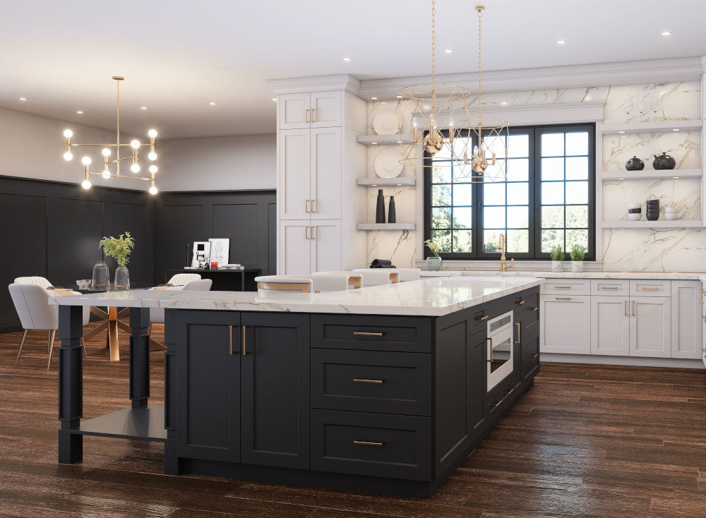Become a Dealer – CK Cabinetry