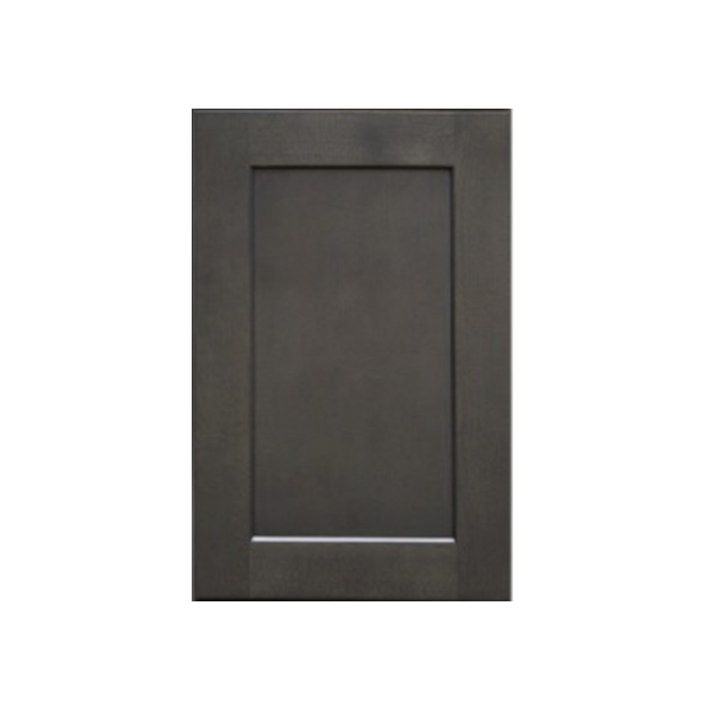 Cinder Shaker Door Sample – CK Cabinetry