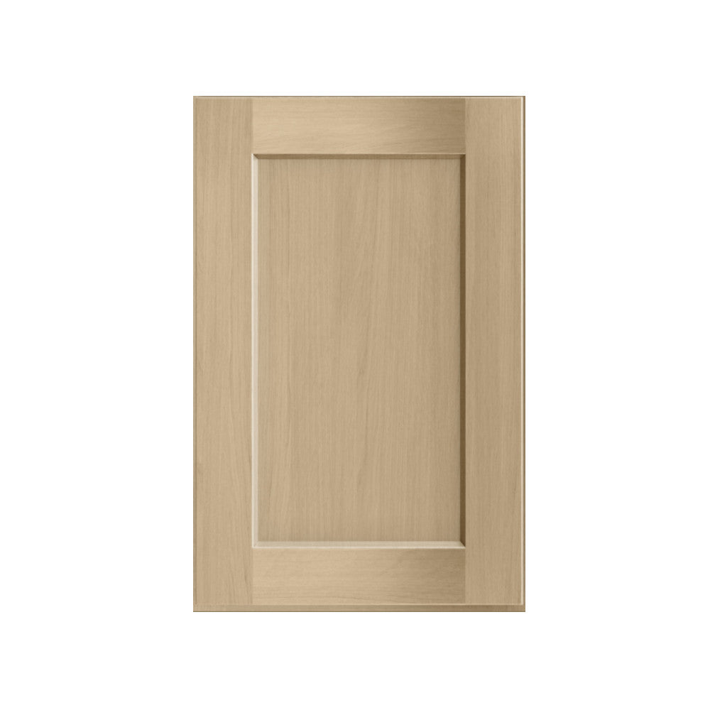 Honey Shaker Door Sample – CK Cabinetry