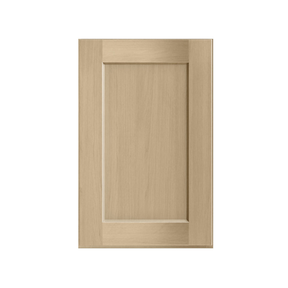 Honey Shaker Door Sample – CK Cabinetry