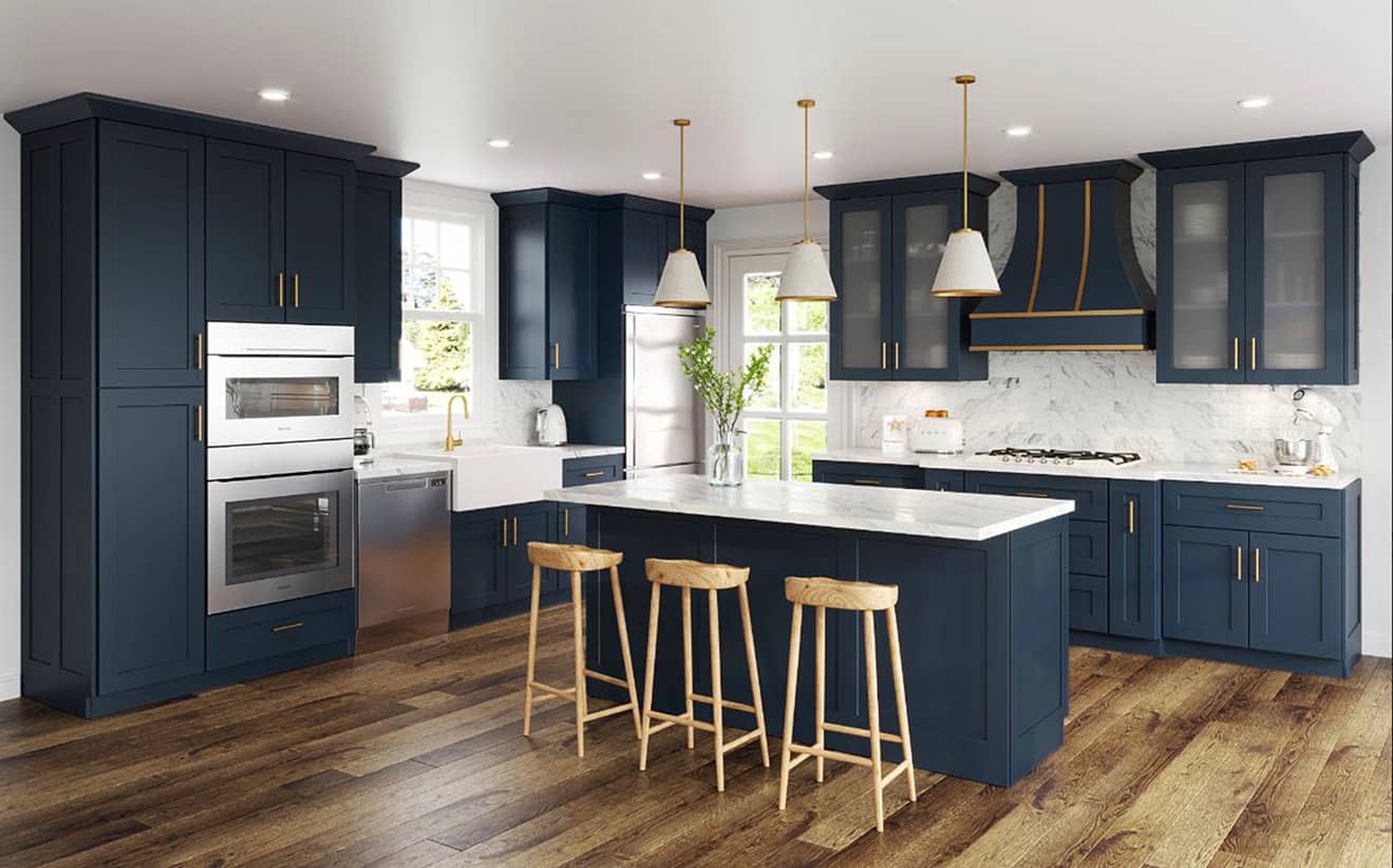CK Cabinetry: Built for Cabinet Professionals by Cabinet Professionals